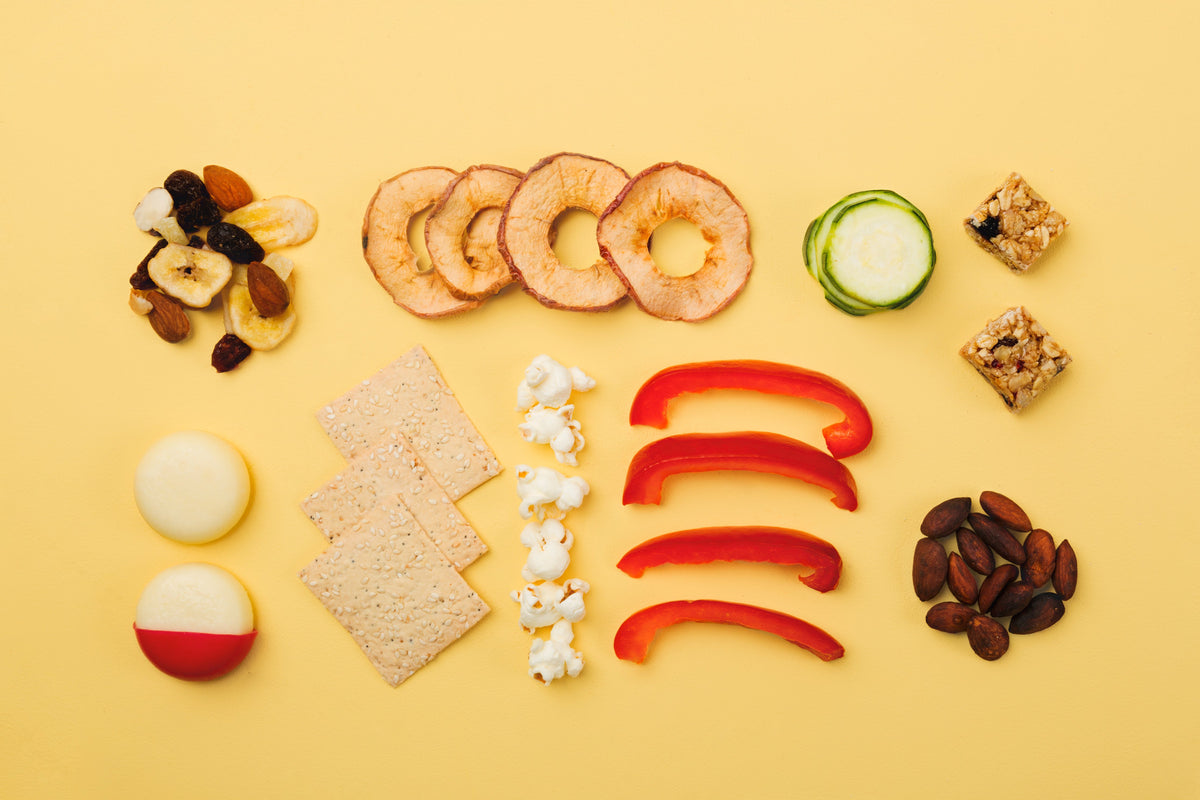 5 Tips on How to Practice Mindful Eating – Honeycut Kitchen