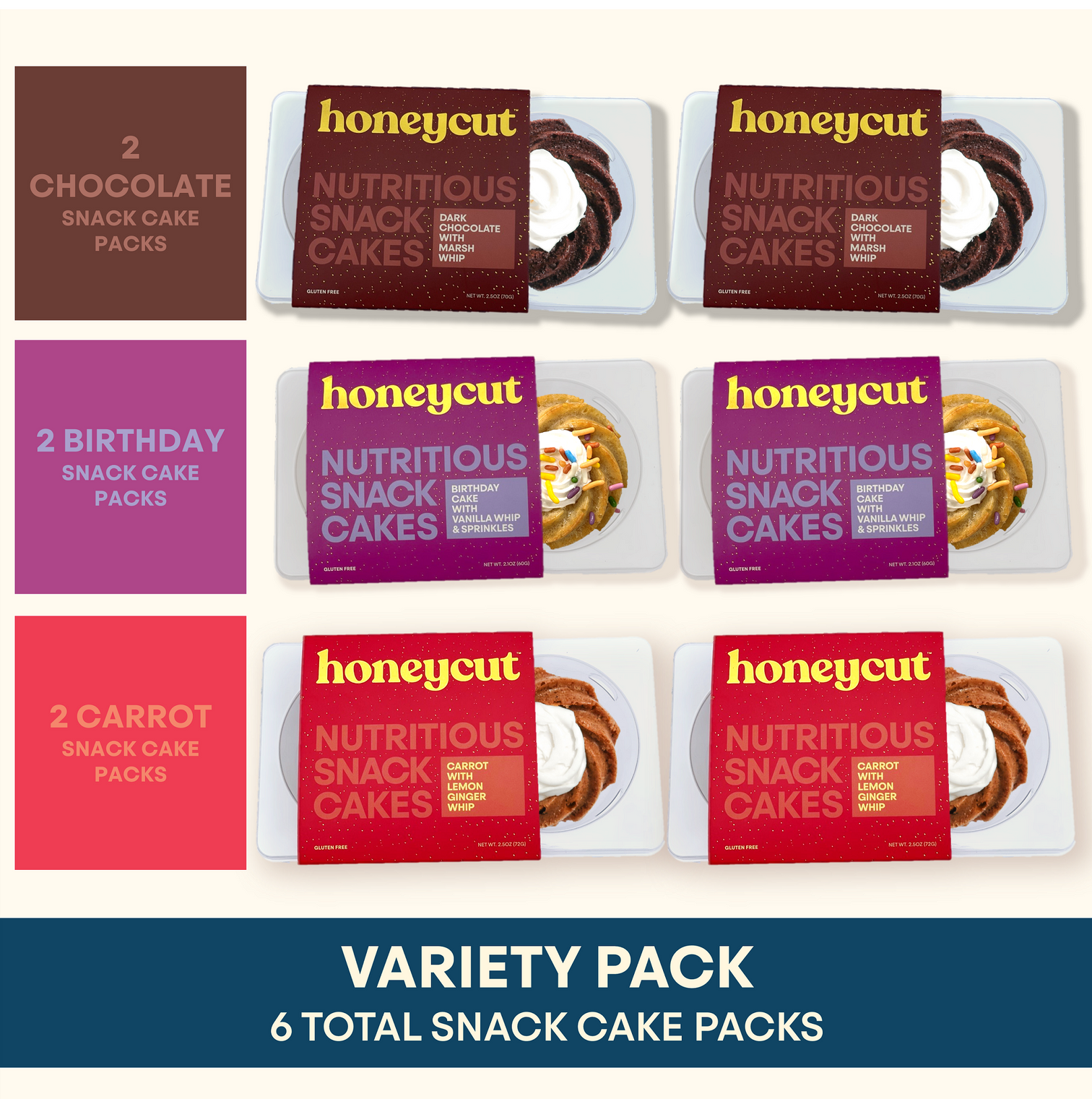 Honeycut Kitchen